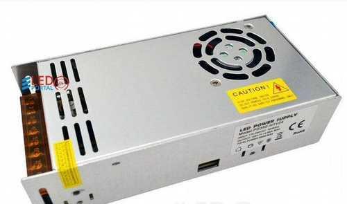 Блок питания 350W 24V PS350-H1V24