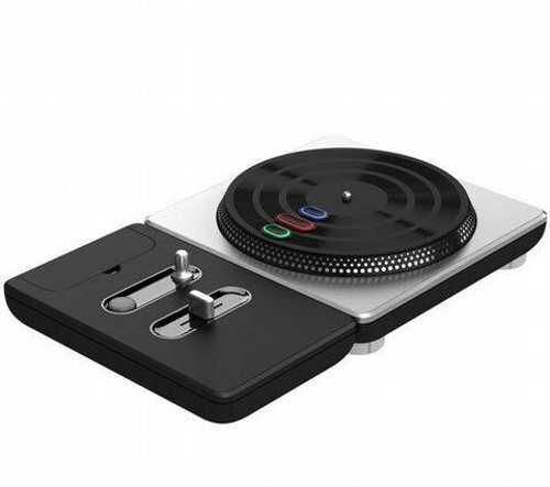 Диджейский пульт DJ Hero Controller для Xbox 360