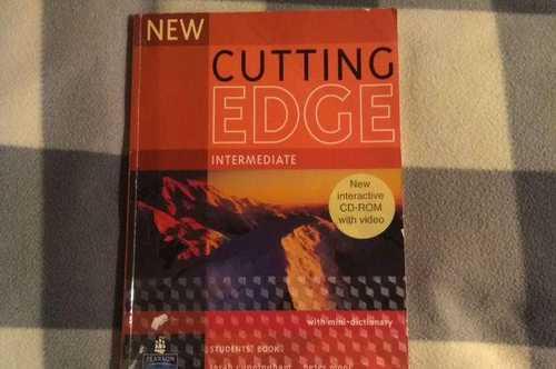 New Cutting Edge Intermediate