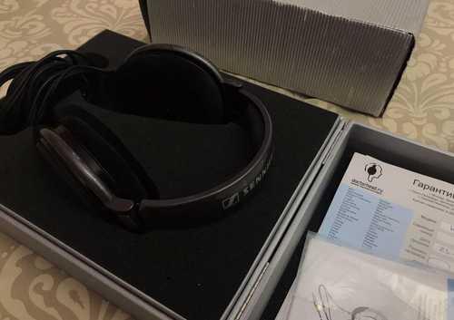 Sennheiser HD650