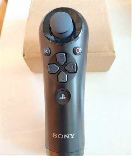 PS Move Navigation Controller,ps3