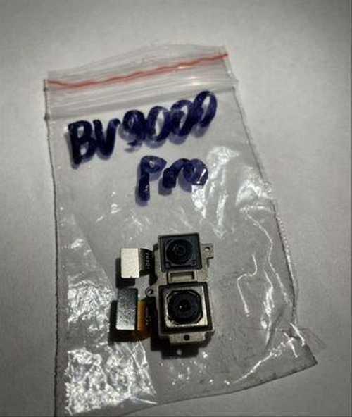 Камера Blackview BV9000 Pro
