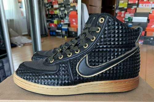 Кроссовки Nike Vandal Heavy Metal 8,5us