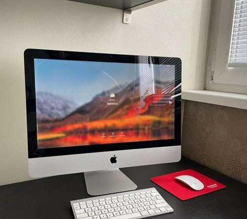 Apple iMac 21 mid 2011