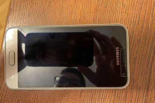 Телефон Samsung G1
