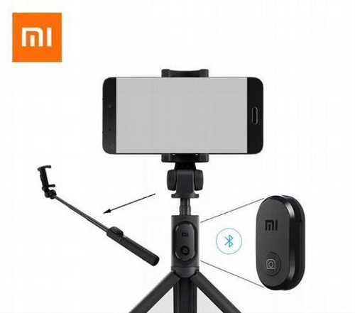Монопод для селфи Xiaomi Mi Bluetooth Selfie Stick