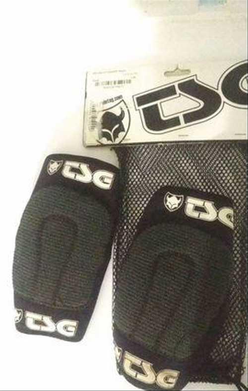 Tsg gasket vegas защита локтей L/XL