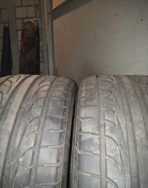 Nexen n6000 255/35 R18