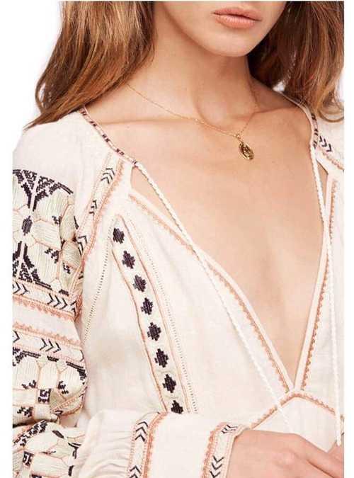 Туника Free People
