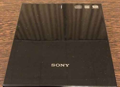 Внешний DVD/CD-RW Sony DRX-S77U