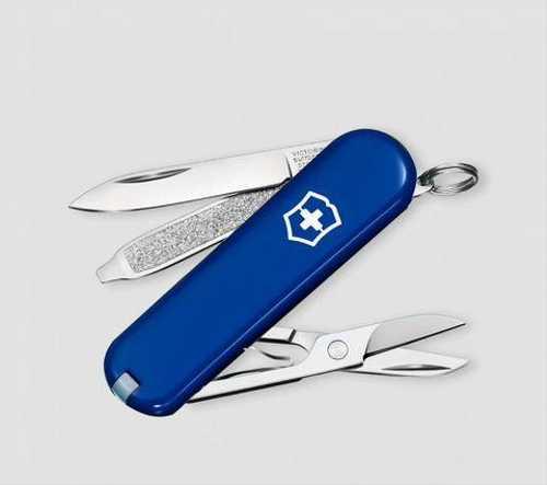 Нож Брелок Victorinox 0.6223.2 Новый Оригинал