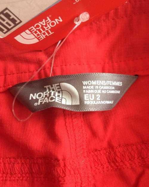 Шорты The North Face