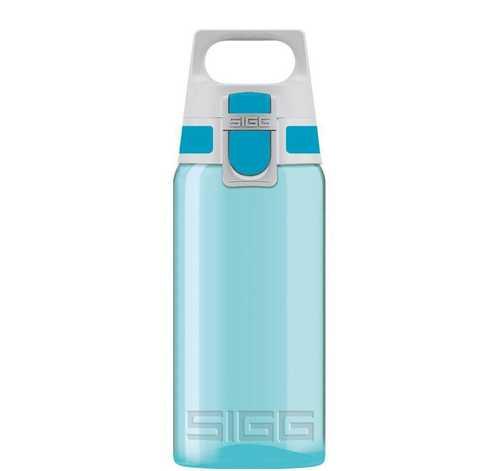 Sigg Бутылка для воды Viva One 0,5L (Light Blue)