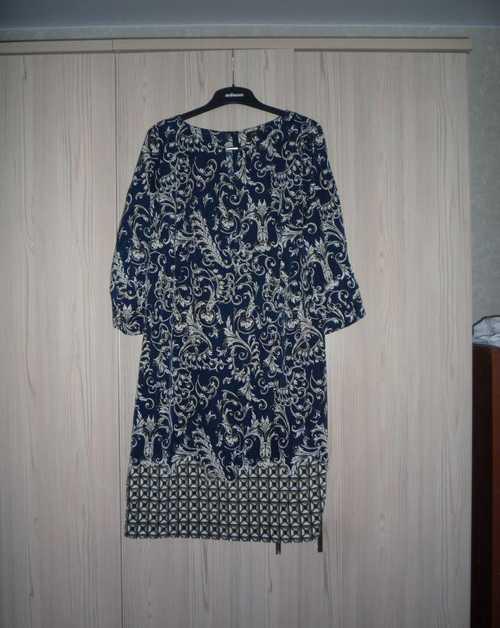 Продам платье женское.р.xl