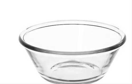 Прозрачная посуда икеа: стаканы, чашки, тарелки
