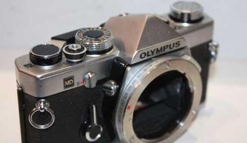 Olympus OM-1 OM1