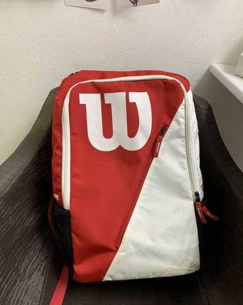 Рюкзак Wilson