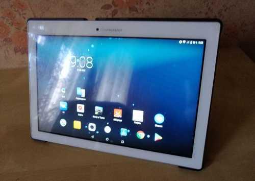 Планшет Lenovo TAB 2 A10-70L