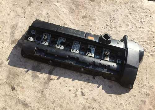 Клапанная крышка BMW M52 E46 E39 E38 1 Vanos
