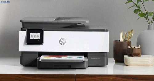 Принтер hp officejet 8013 нов(сканер,копир,печать)