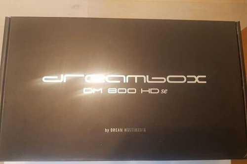 Dreambox DM800HD SE