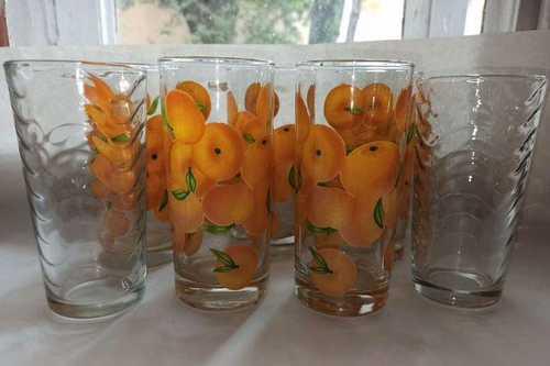 Стаканы