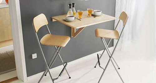 Барный стул franklin франклин IKEA