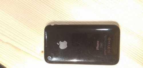 iPhone 3gs 16gb