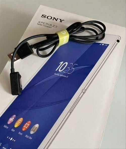 USB кабель магнитный для Sony Xperia