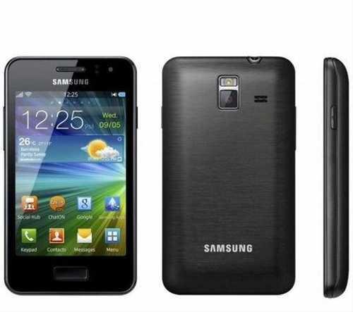 Смартфон Samsung Wave M GT-S7250