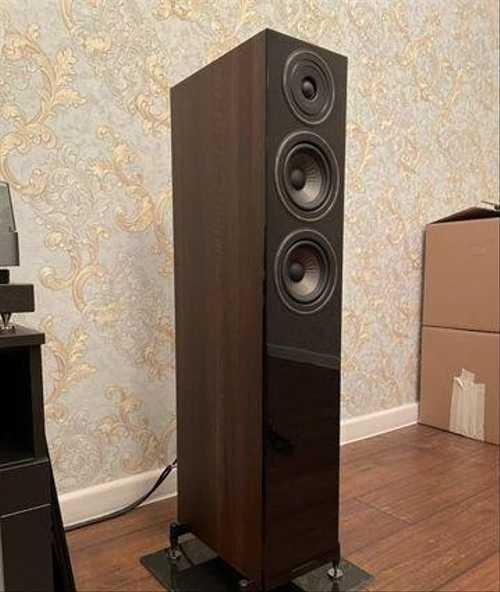 Колонки wharfedale diamond 12.3