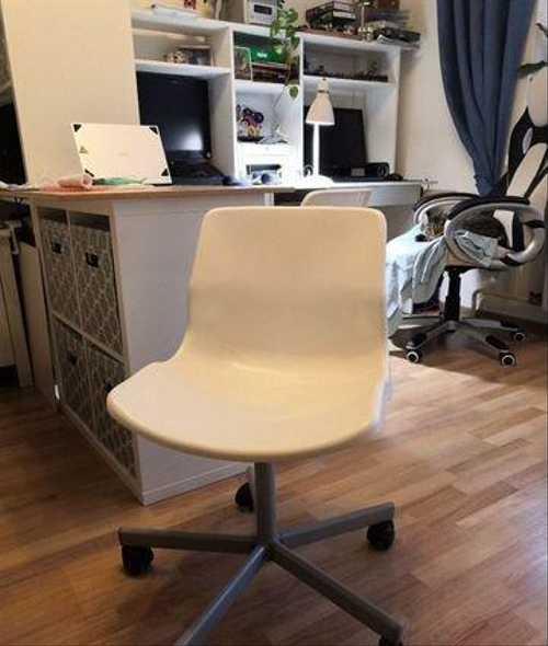 Кресло IKEA snille / Икея снилле