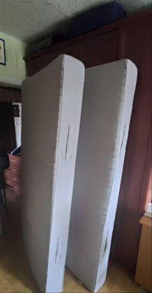 Матрац IKEA sultan 90x200