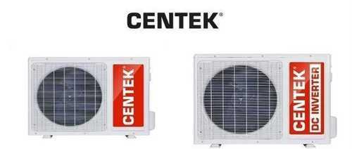Сплит система Centek до 25 кв м