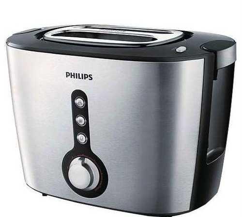Тостер Philips HD2636/40
