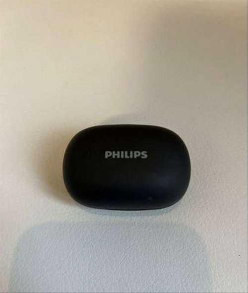 Безпроводные Наушники TWS Philips taut102BK