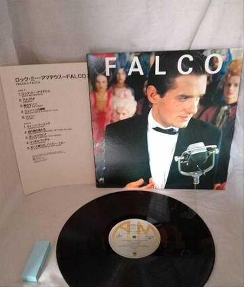 LP Falco Falco 3