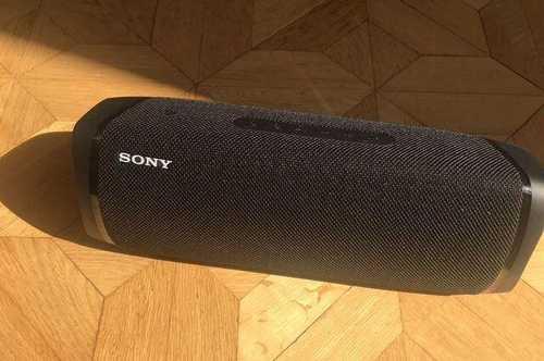 Колонка Sony SRS-XB43
