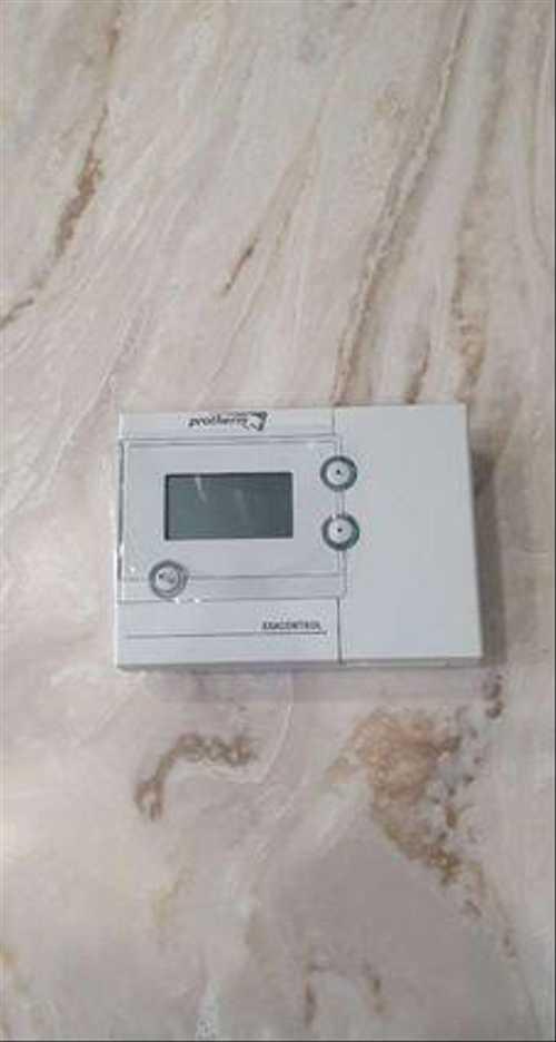 Терморегулятор Protherm Exacontrol 7 белый