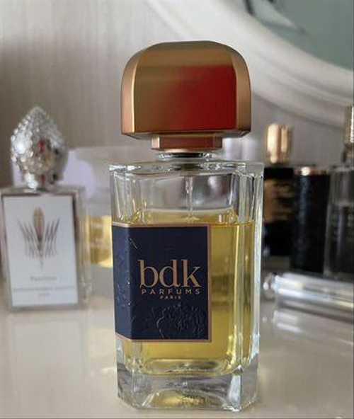 Парфюмерная вода bdk Parfums Tabac Rose оригинал