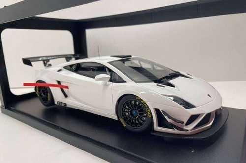Lamborghini Huracan lP610-4 1:18Autoart
