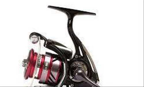 Катушка daiwa 18 ninja LT 2500