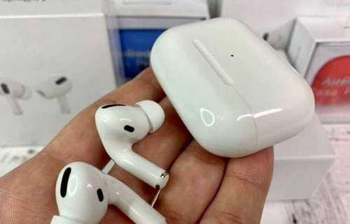 Наушники AirPods PRO