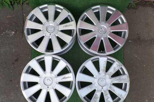 Цо 53. Диски Anevias r18. R18 Anevias 5x114.3 7jj et+48. Диски Anevias spew.