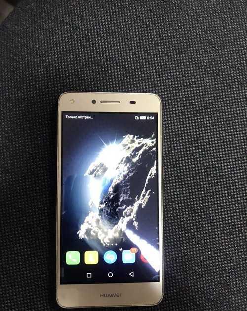Телефон Huawei honor 5A lyo-l21