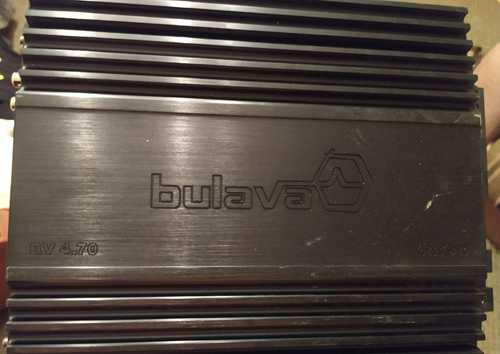 Усилитель Bulava BV 4.70