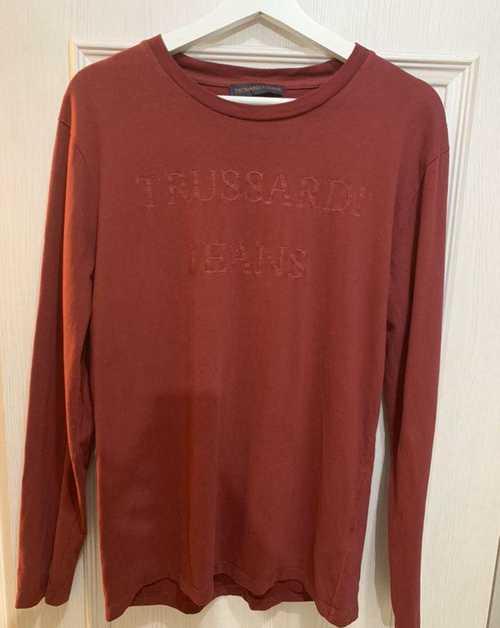 Джемпер Trussardi jeans, XL