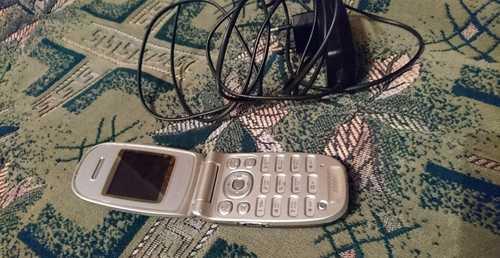 Sony Ericsson Z300i