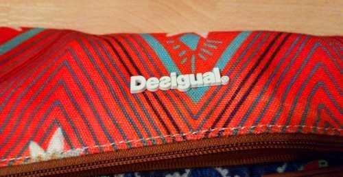 Сумка Desigual /Испания