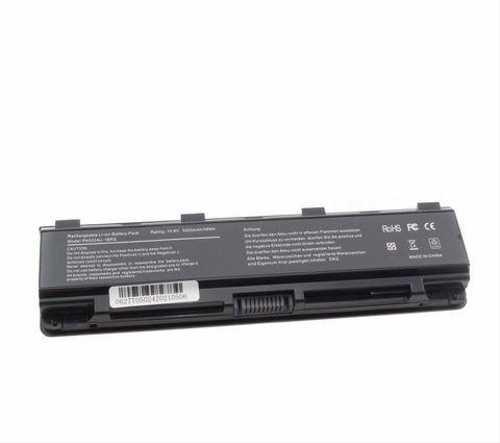 Аккумулятор для ноутбука Toshiba C800 / PA5024U